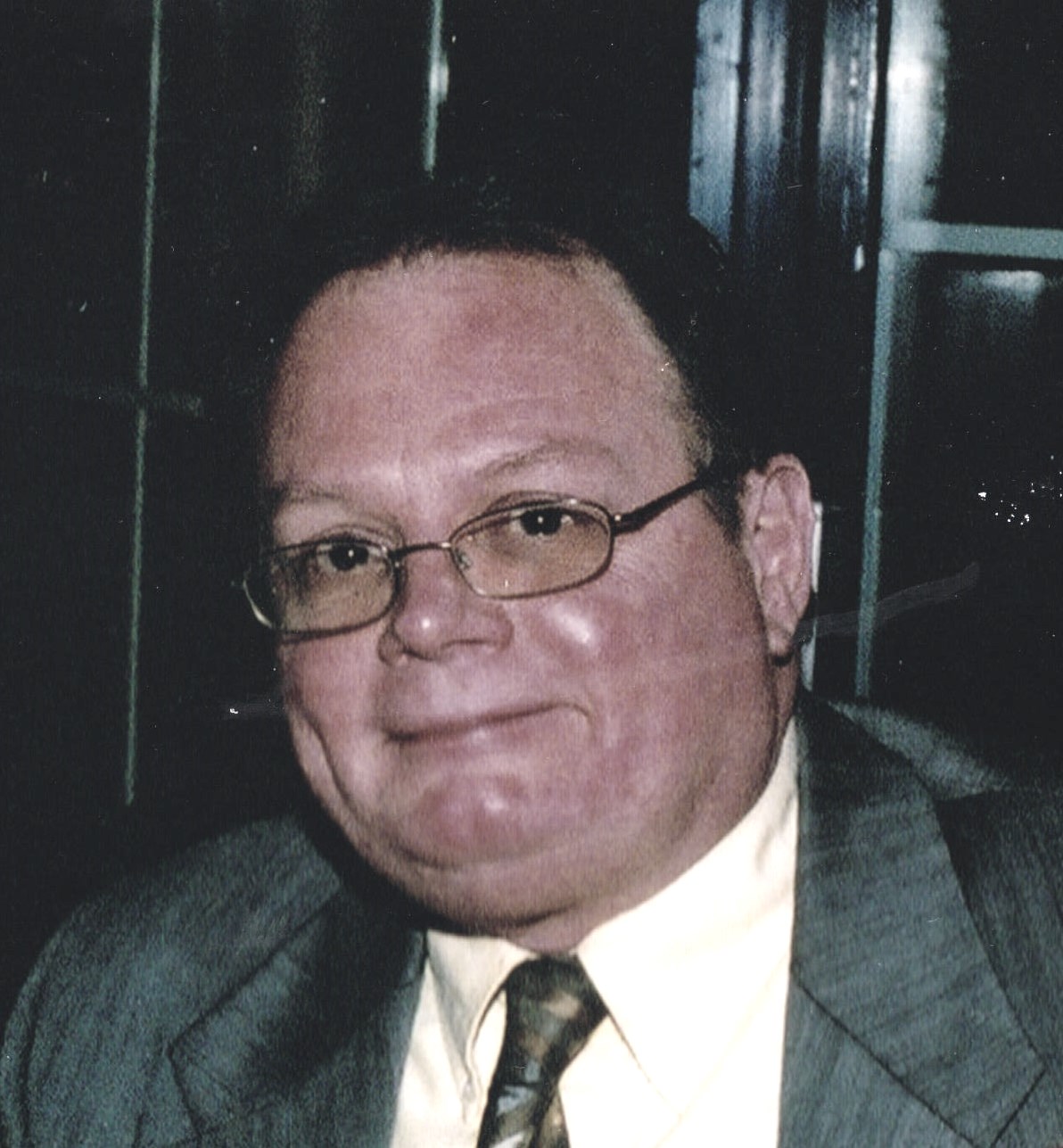 William Cullison Obituary - Nottingham, MD