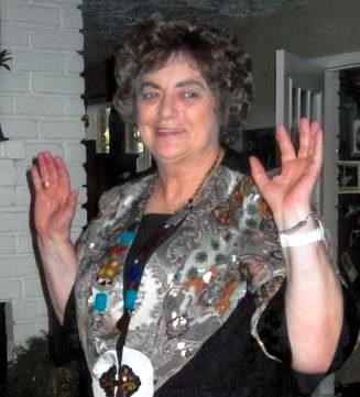 Julia Ann Stilwell Obituary - Houston, TX