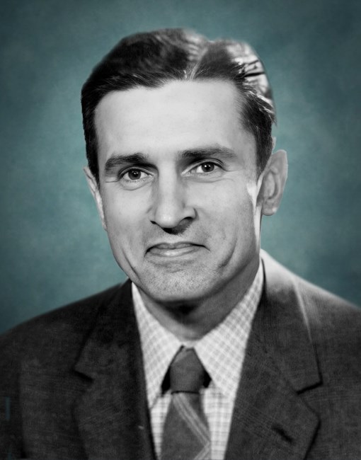 Eugene Preske Obituary - Evansville, IN