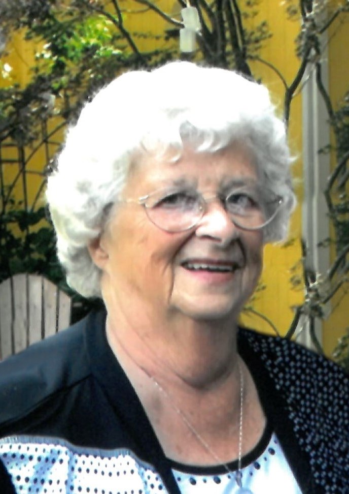 Ann Flynn Obituary - Providence, RI