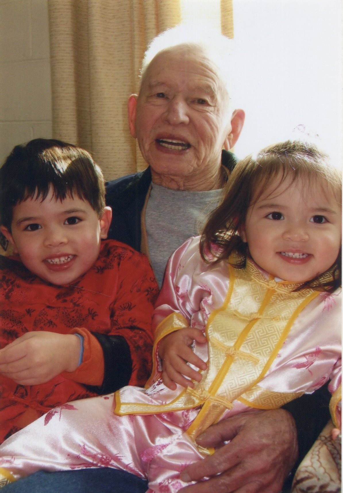 Mr. Ming Bak Fong Obituary - Sacramento, CA