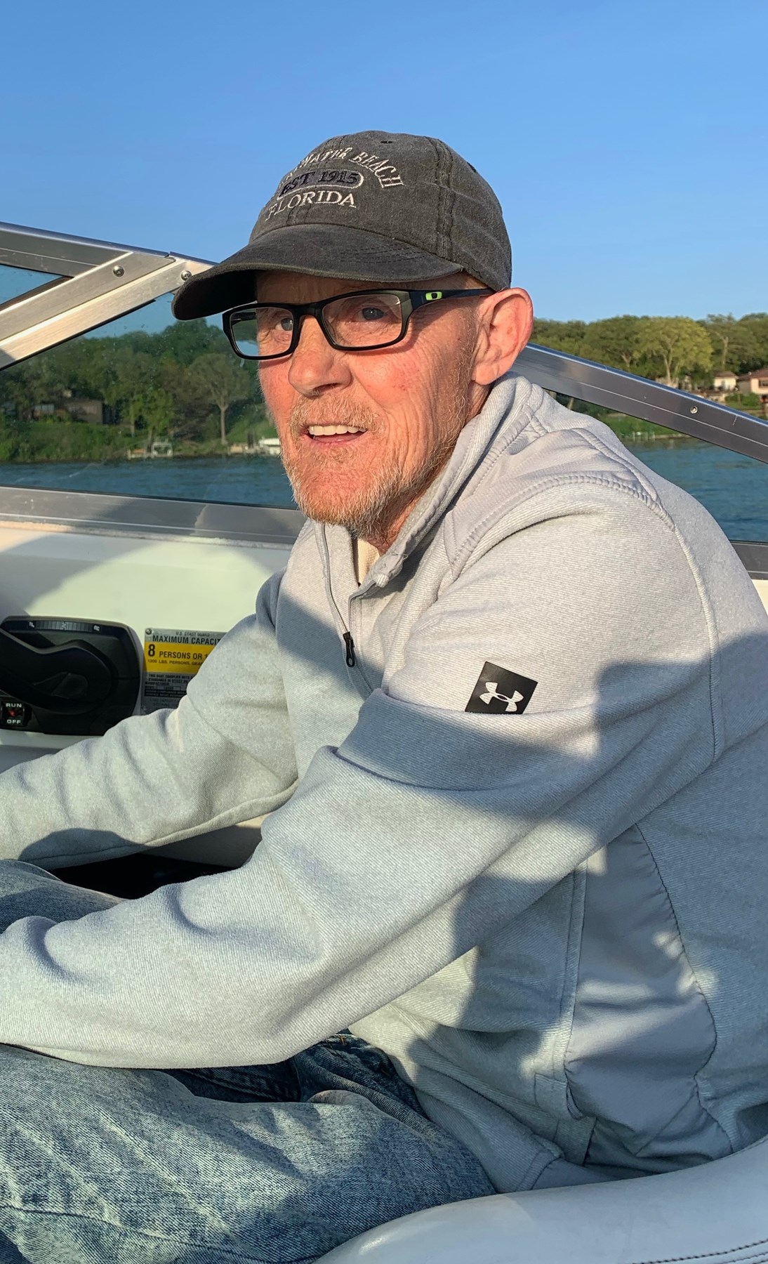 Jeffrey Balster Obituary - Rogers, AR