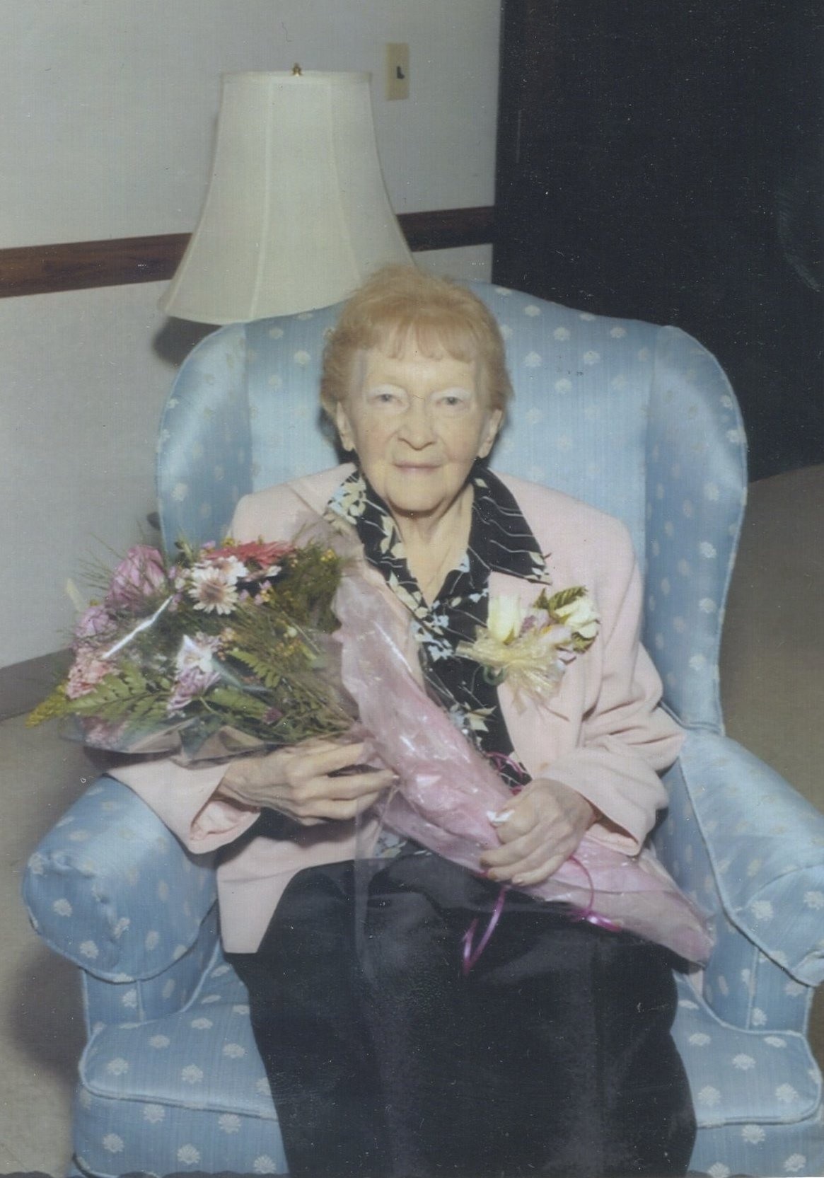 Angela Grass Obituary - New City, NY