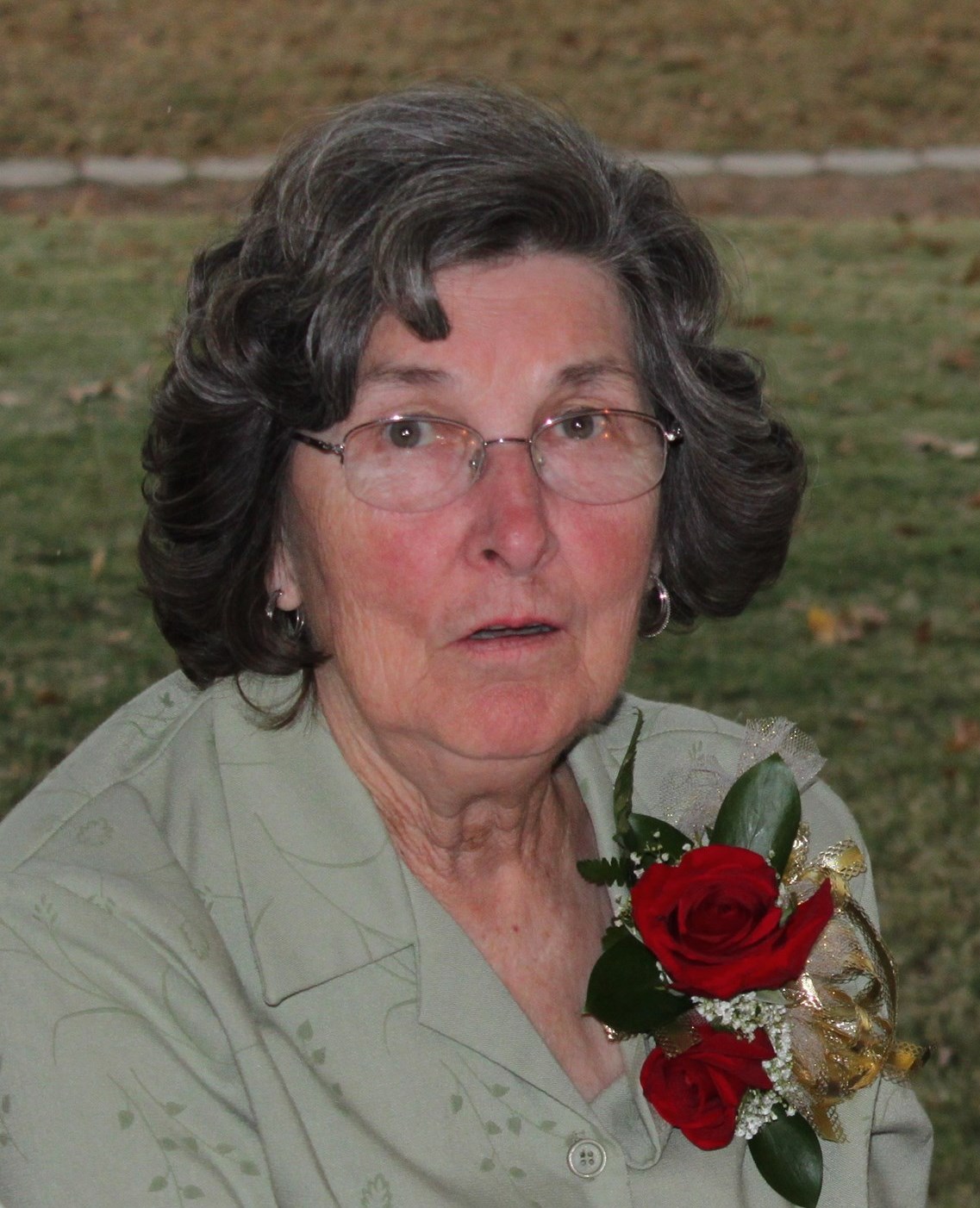 Nancy Copeland Obituary - Houston, TX