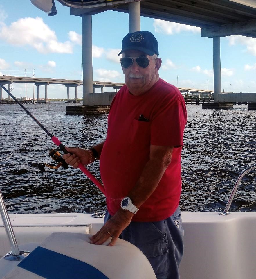 James Diver Obituary - Ft. Myers, FL