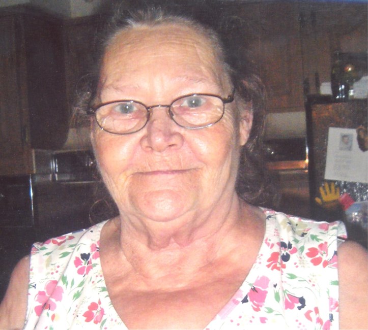 Anna Winburn Dishon Obituary - Louisville, KY