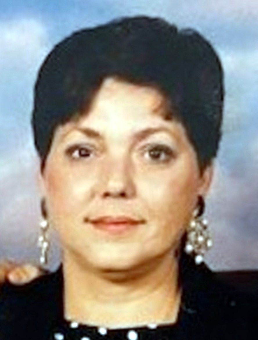 Patsy Allen Obituary - Chalmette, LA