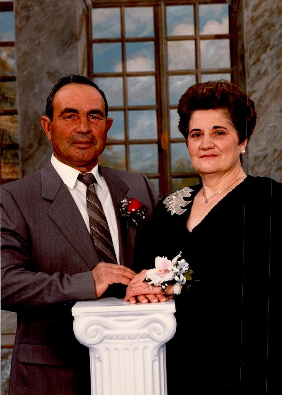 Angelo Petracca avis de décès - Toronto, ON