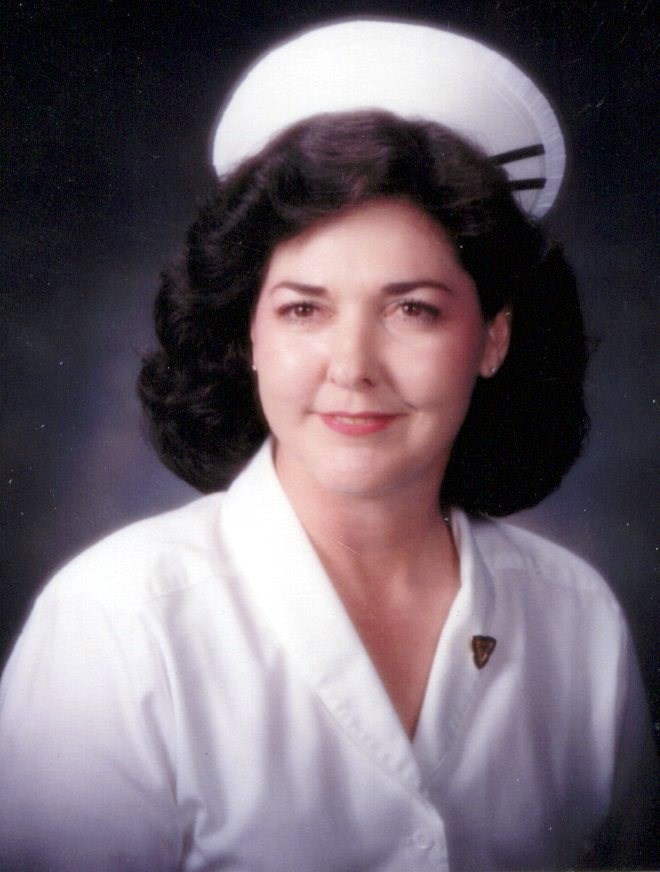 Sharon Hammer Obituary - Brunswick, GA