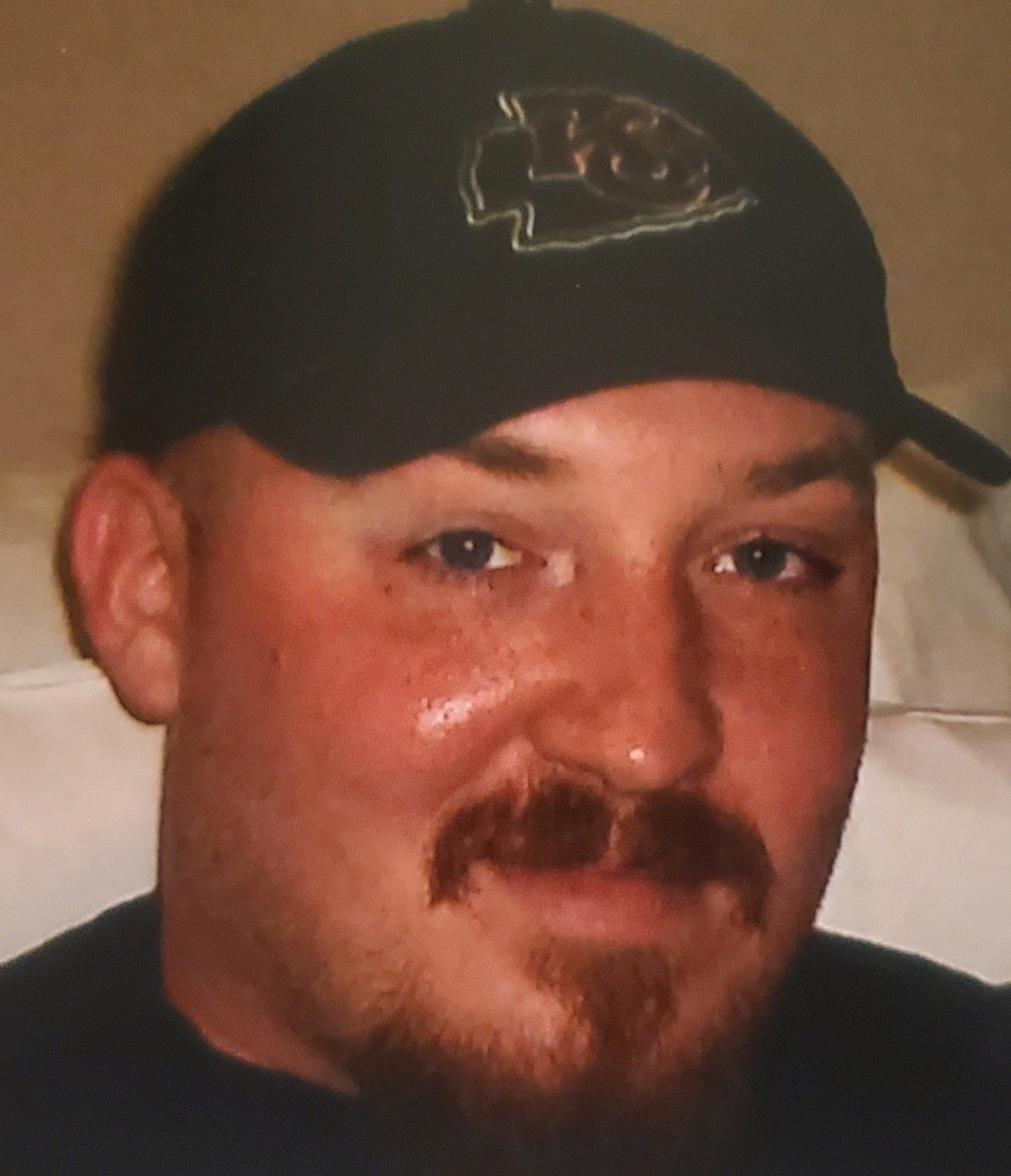 Brett Allen Highfill Obituary - Gladstone, MO
