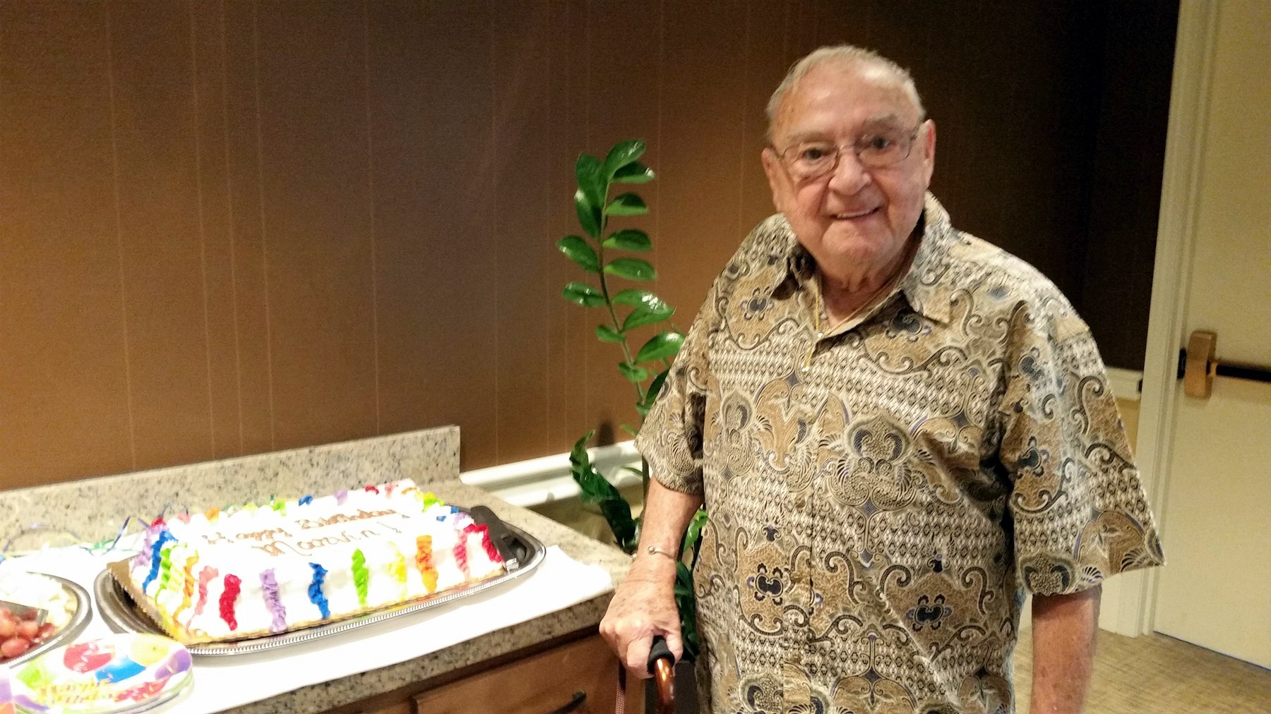 Marvin DeGlandon Obituary - Austin, TX