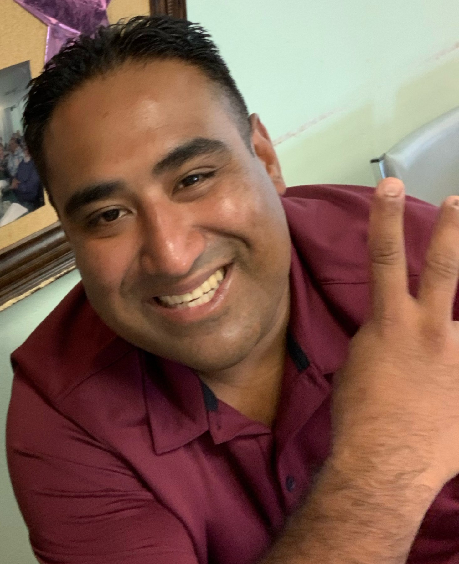 Adam Contreras Jr. Obituary - Houston, TX