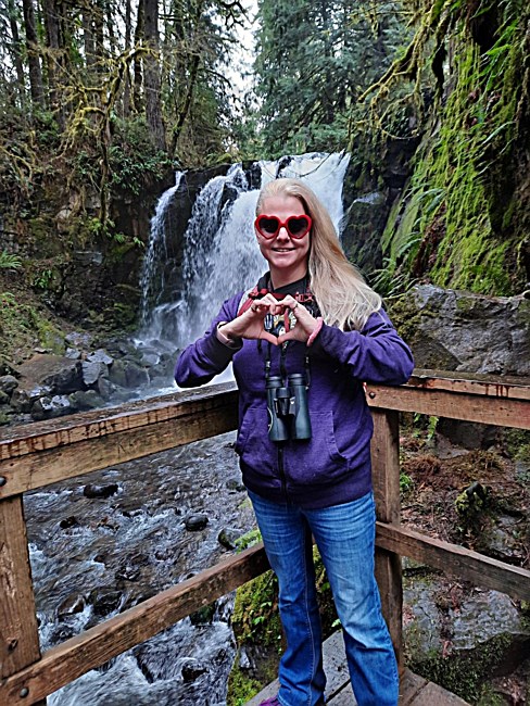 LeAnna Rudolph Obituary - Carson City, NV