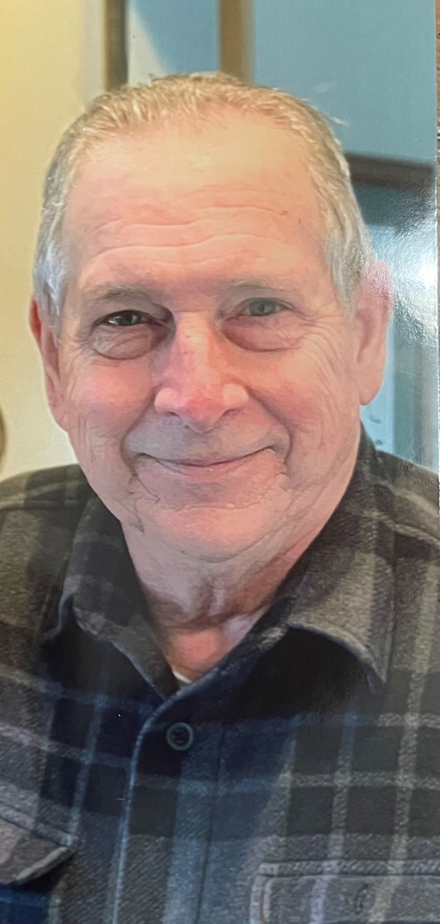 Bob Neely Obituary - Gahanna, OH