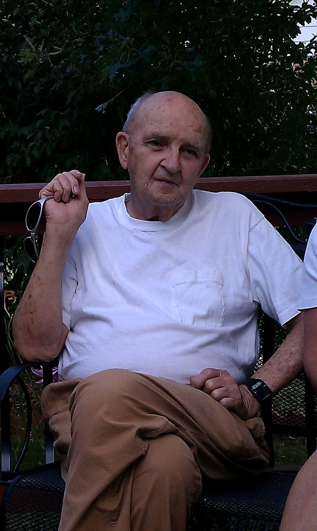 James Andrew Finn Obituary - Old Hickory, TN