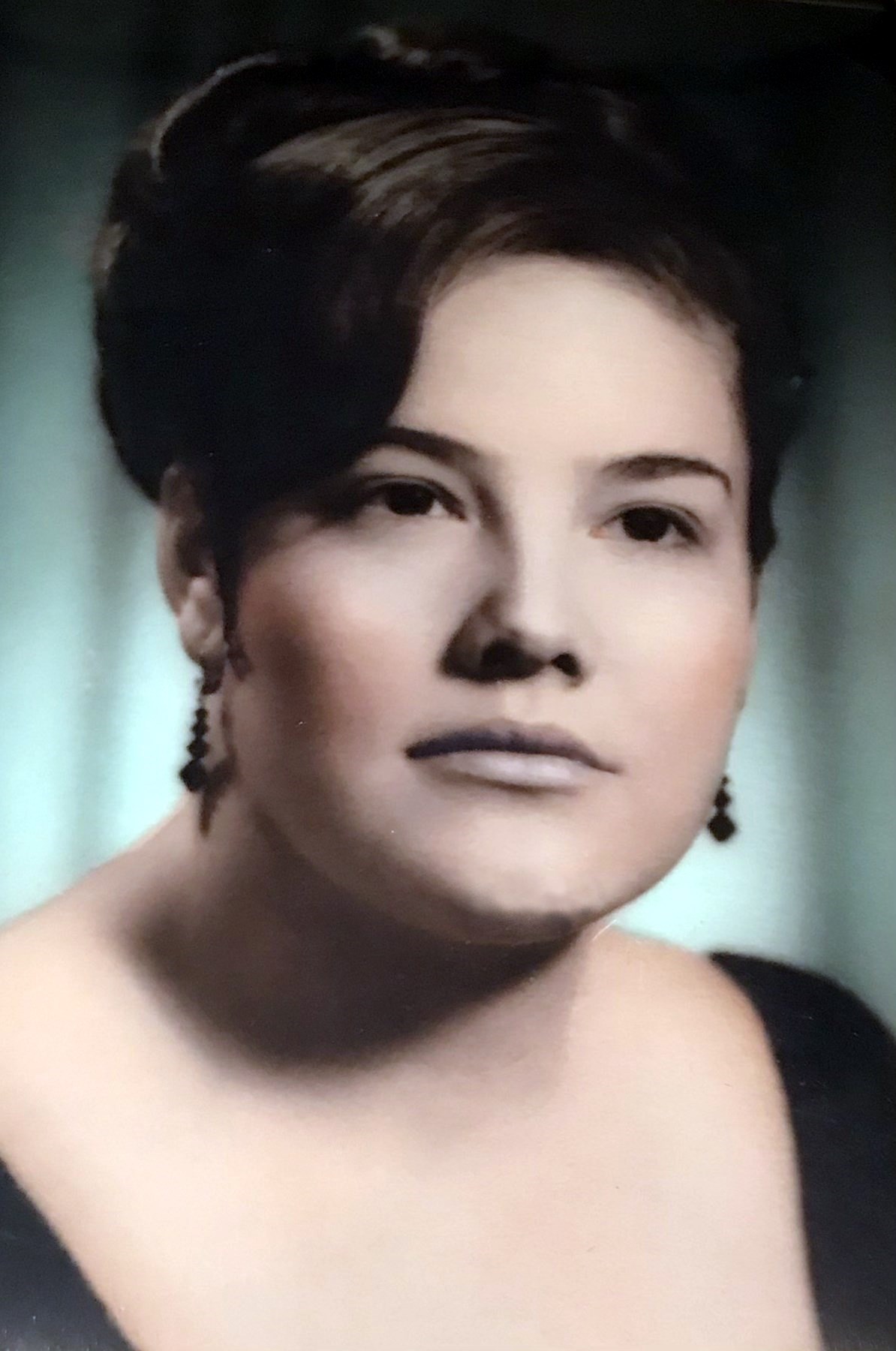 Maria Alvarado Obituary - El Paso, TX
