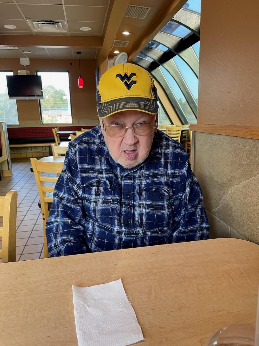 Gerald Whitley Obituary - Beverly Hills, FL