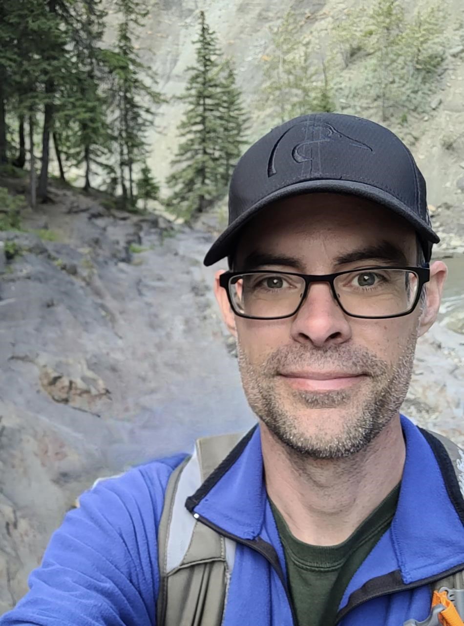 Jason Edwards Obituary - Edmonton, AB