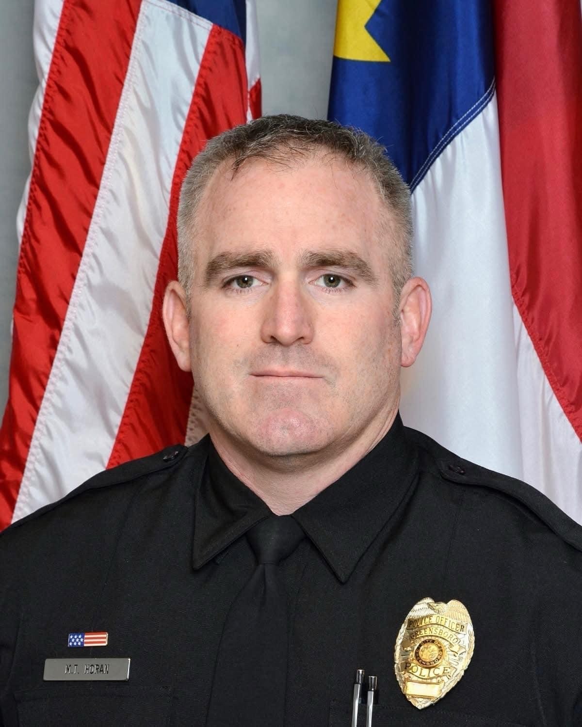 Michael "Mike" Horan Obituary - Greensboro, NC