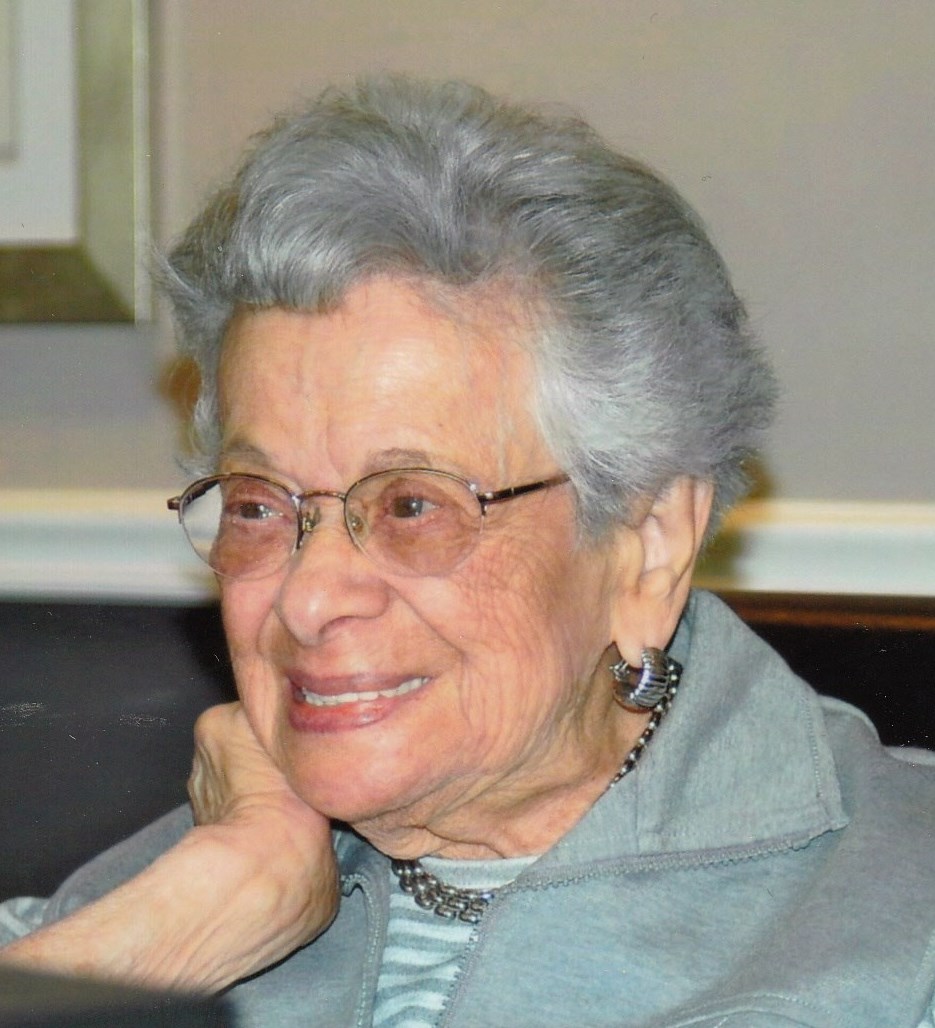 Norma Korn Obituary - Wilmette, IL
