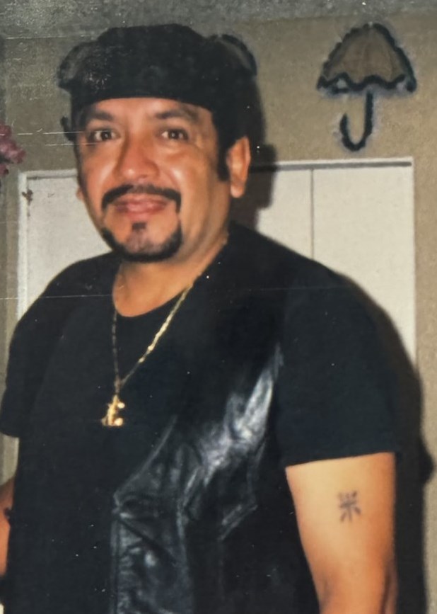 Edward Vargas Obituary - Mission, TX