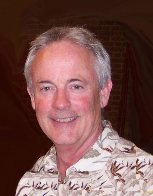 Robert Egan Obituary - Austin, TX