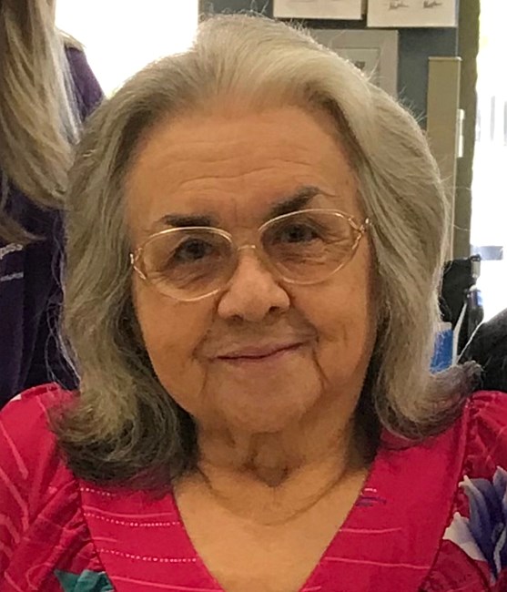 Virginia Garza Lopez Obituary - Houston, TX