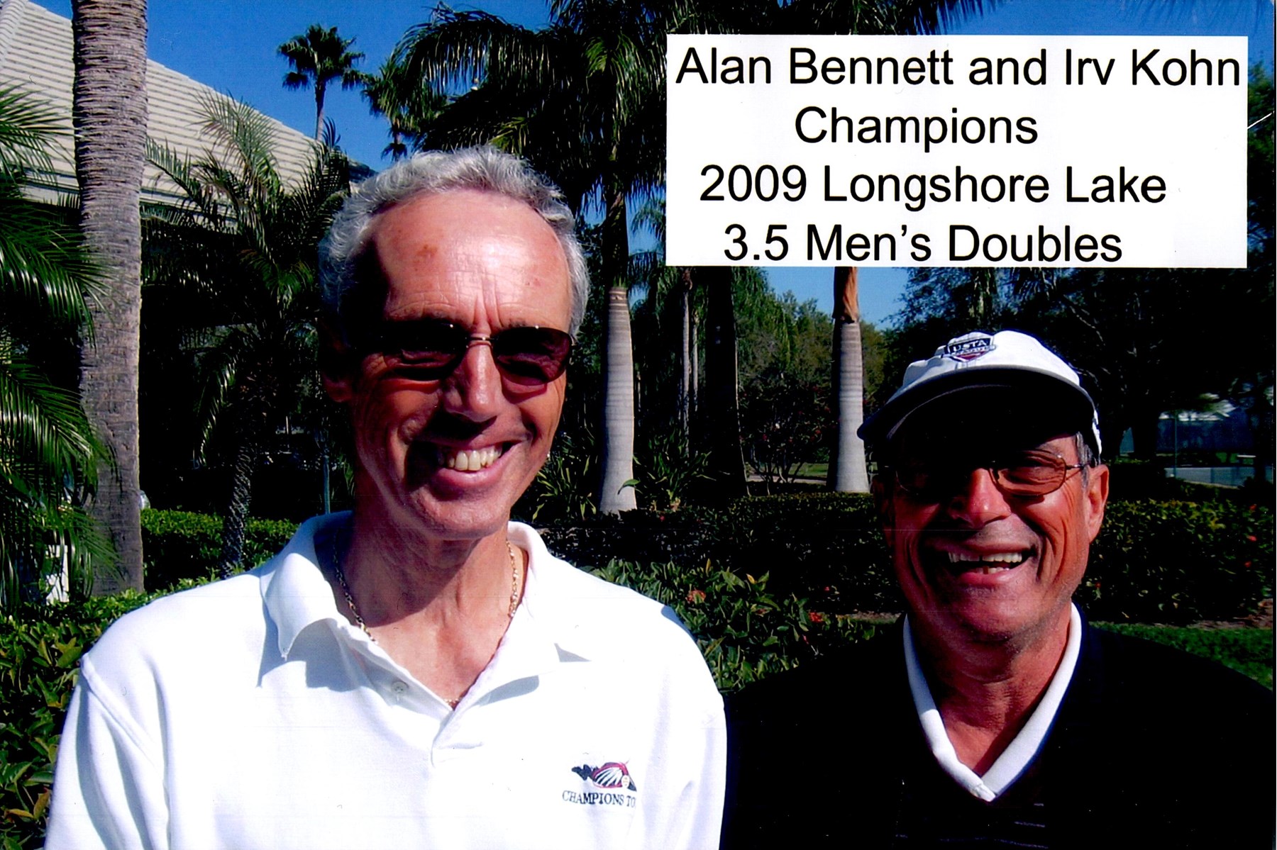 Alan Bennett Obituary - Naples, FL