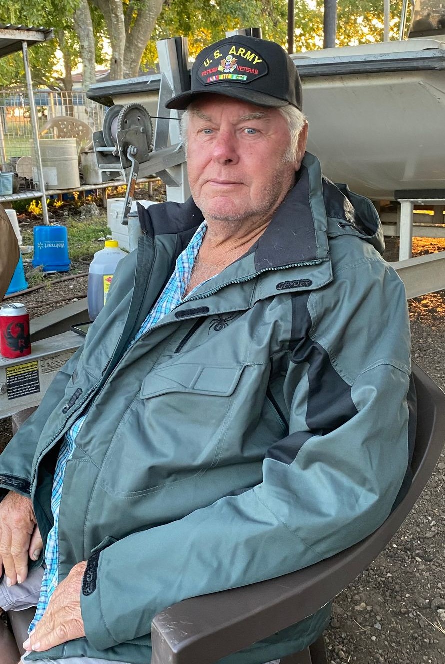 Louis Hodges Obituary - Port Lavaca, TX