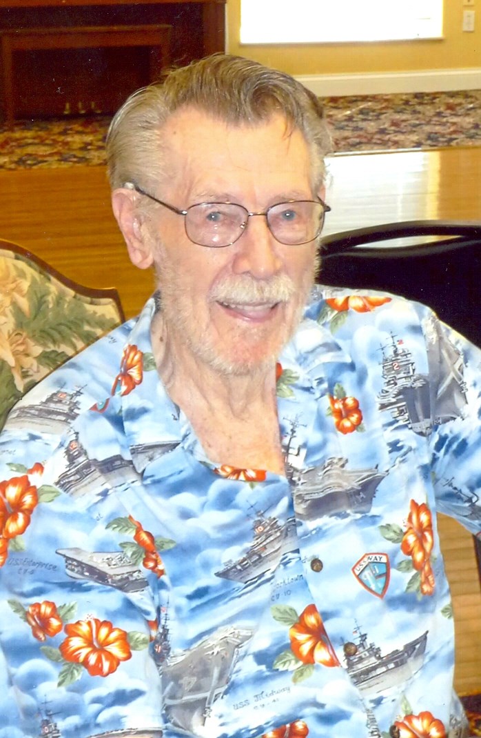 Carl Freeman Obituary - Grandview, MO