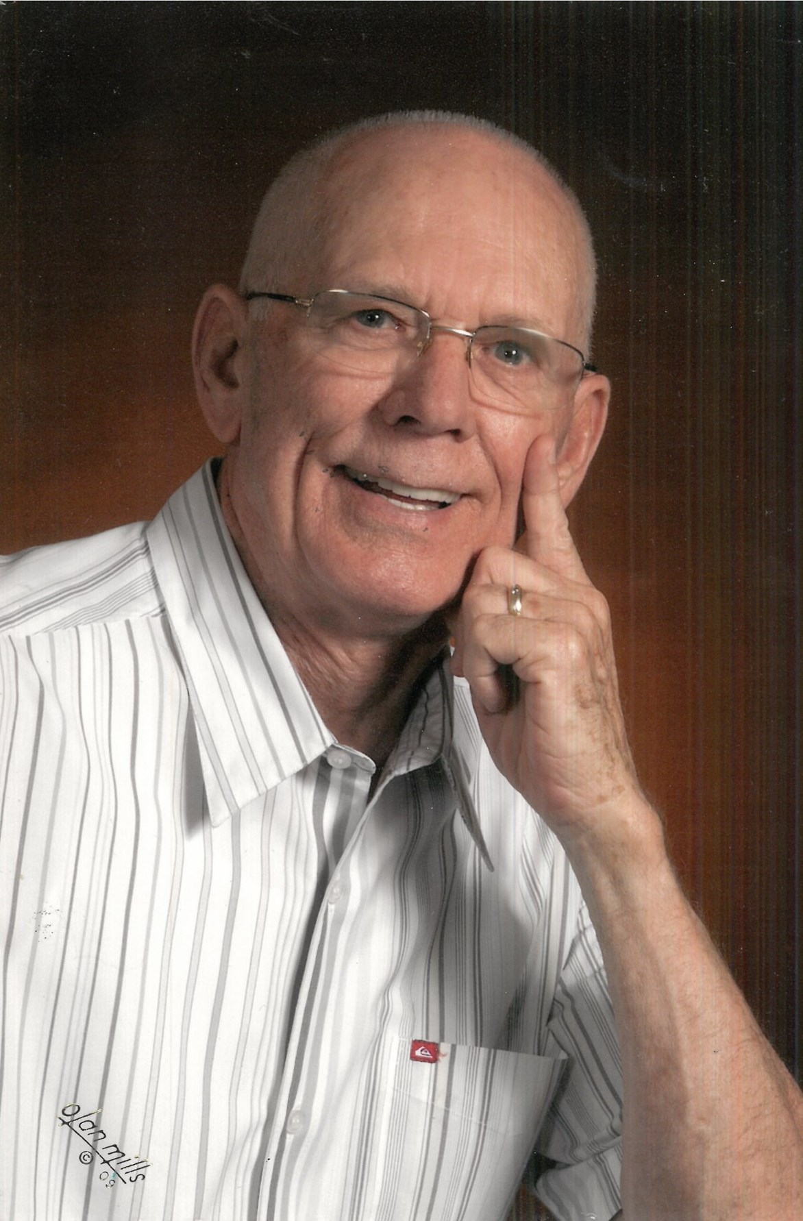 Robert Bridwell Obituary - Ontario, CA