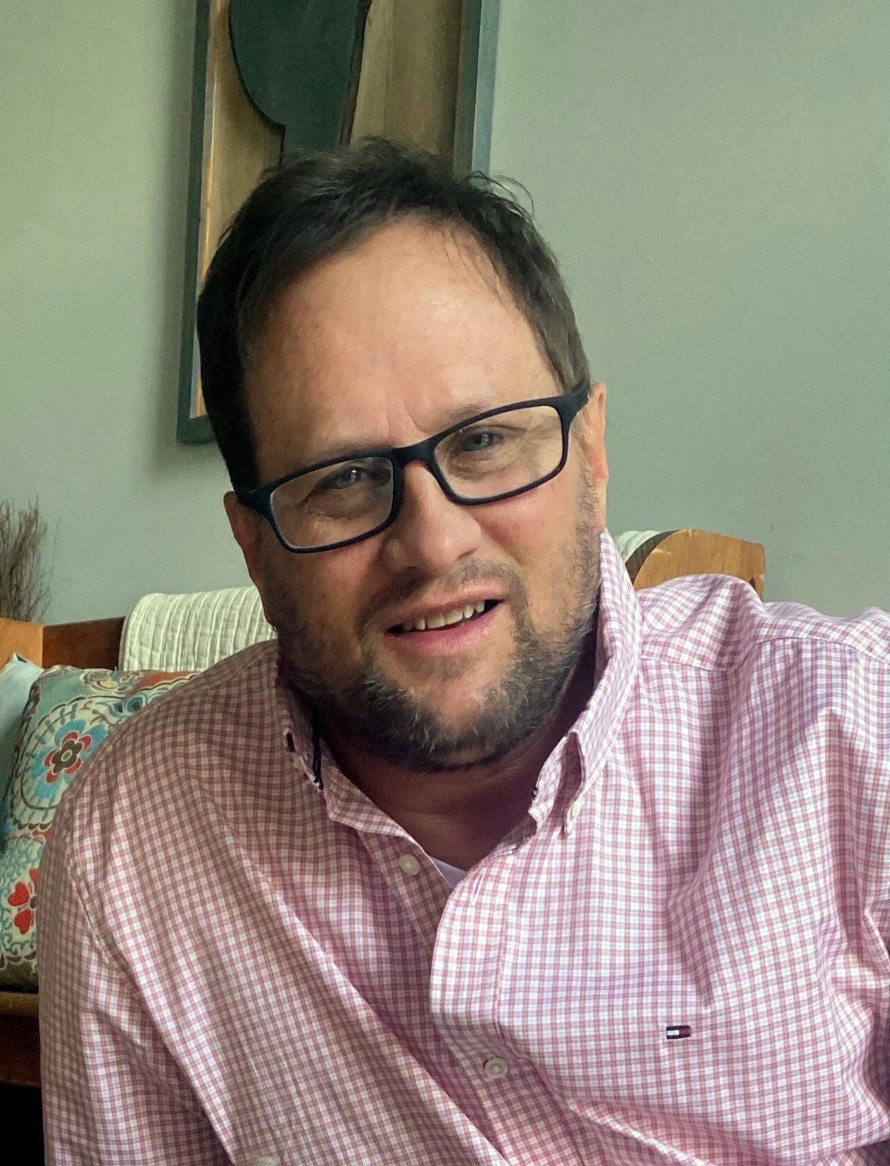 Charles Thomas avis de décès - McDonough, GA