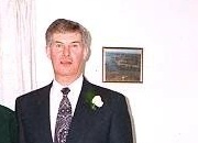 John Duncan "Jackie" MacEachern Obituary - Inverness, NS