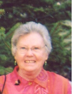 Joan Marie Cavanaugh Obituary - Babylon, NY