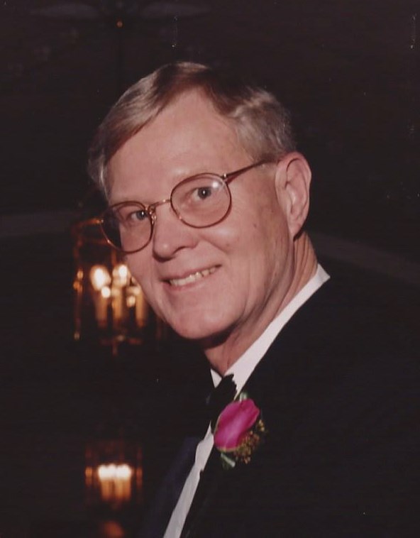 Hugh Jackson Barrett Obituary - Houston, TX