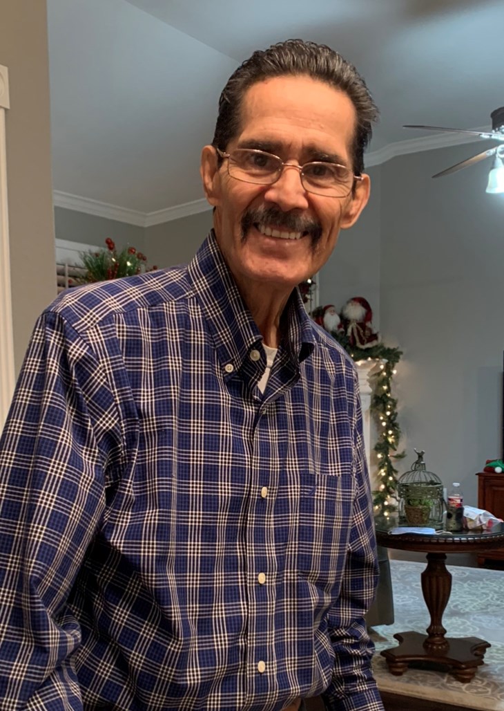 Joe Zaccaro Obituary - Houston, TX