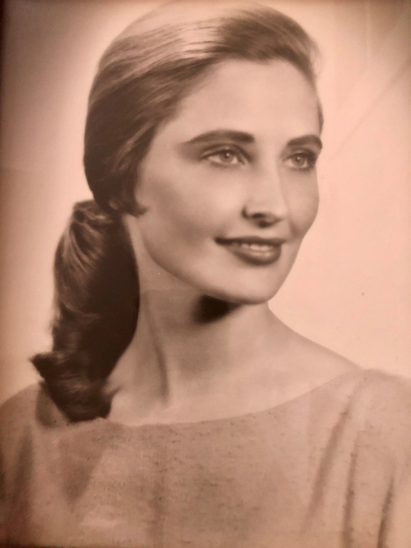 Barbara Cooper Gathright Obituary - New Orleans, LA