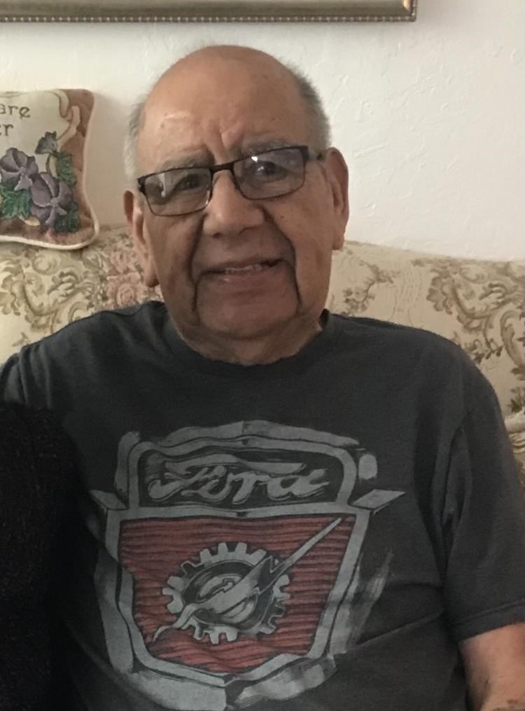 Moses Chavez Garcia Obituary - Hughson, CA