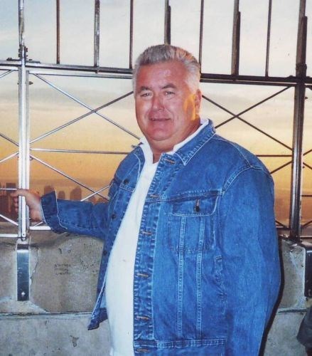 James Heaney Obituary - Hollywood, FL