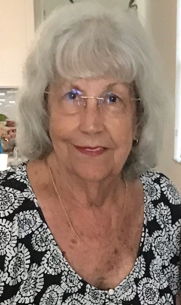 Dianna Whitehead Obituary - Largo, FL