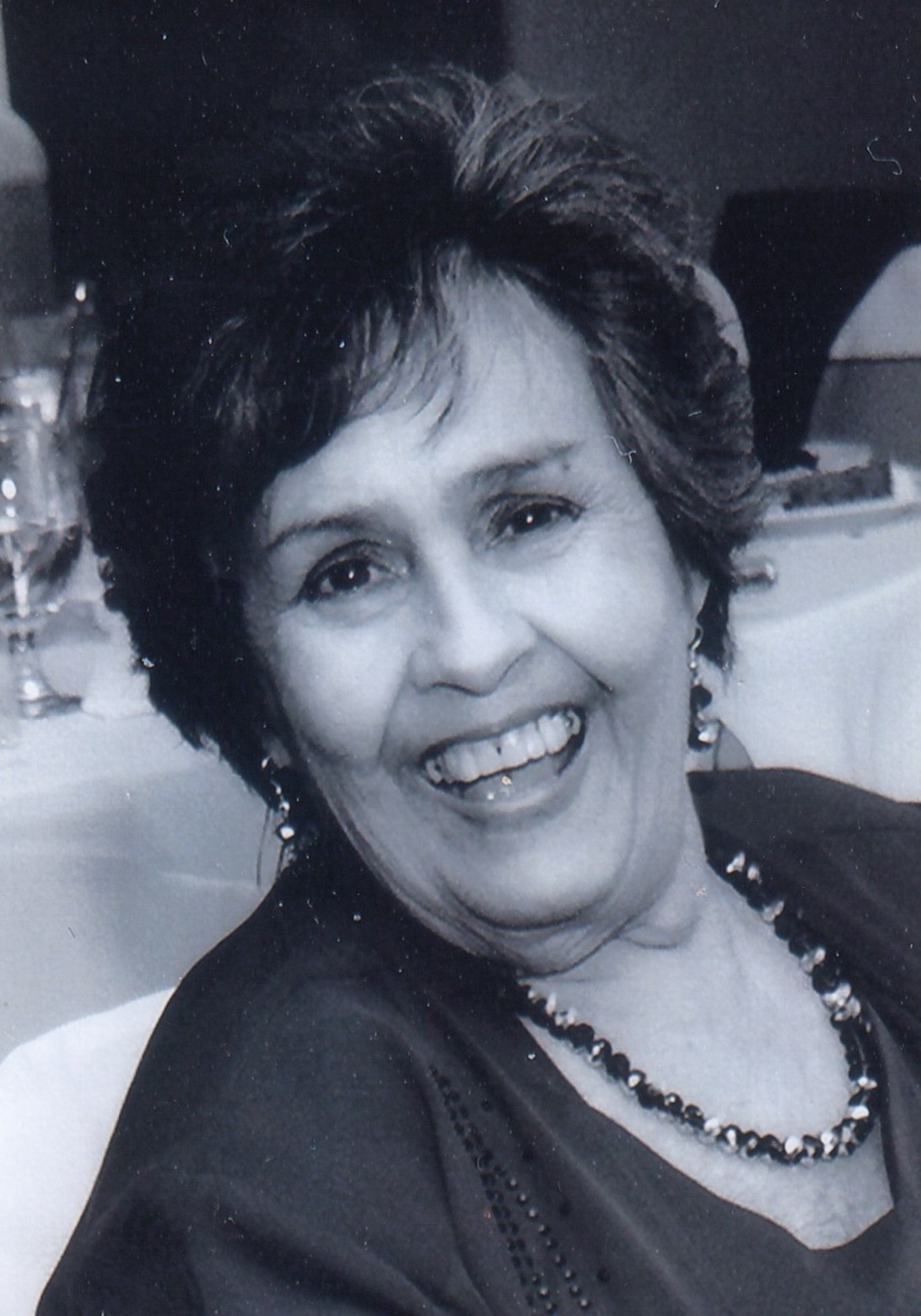 Maria Diaz Obituary - Tampa, FL