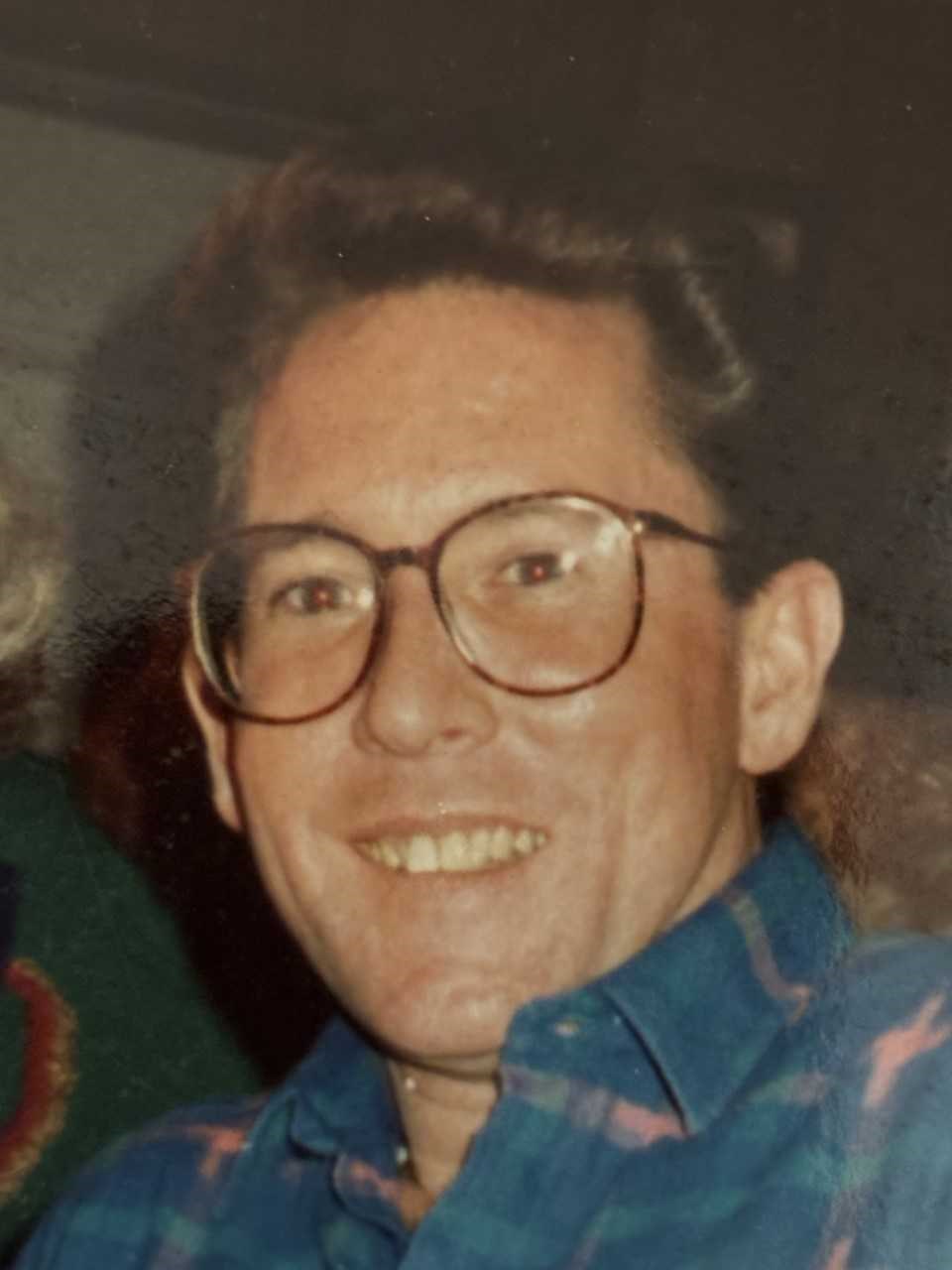 Michael Bohan Obituary - Las Vegas, NV