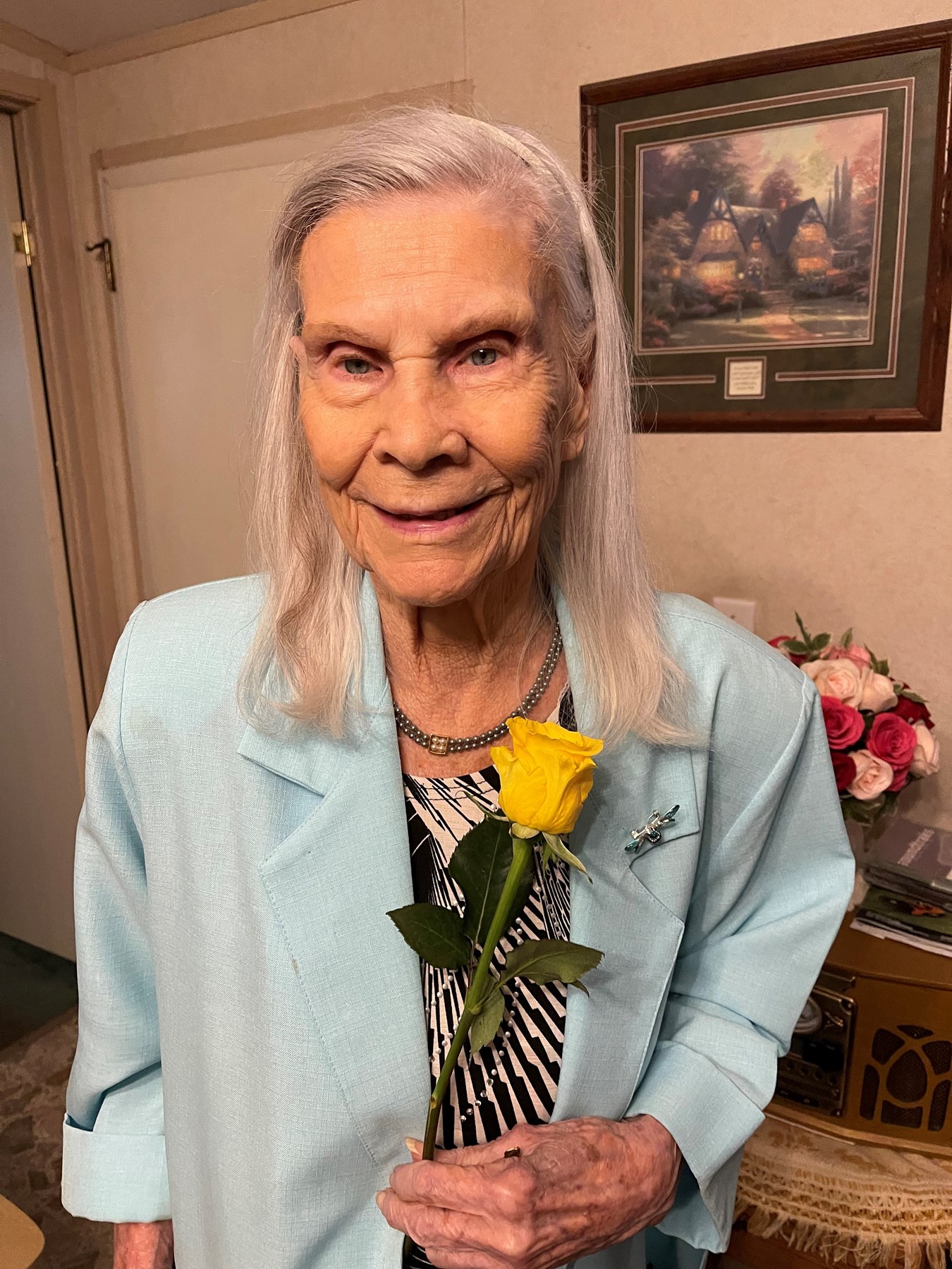 Wanda Ellis Obituary - Longview, TX