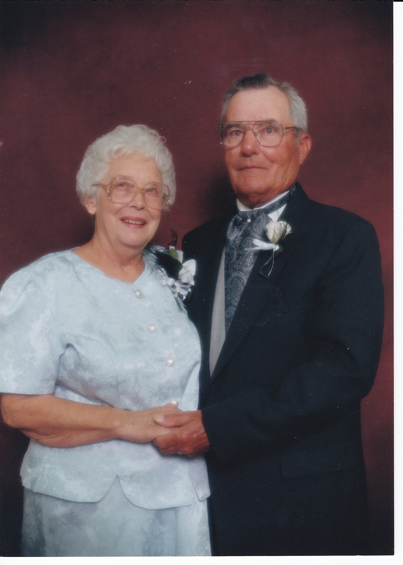 Charles Layson Obituary - Olathe, KS
