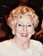 Fayrene Balin Obituary - San Antonio, TX