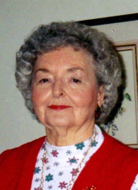 Evelyn Vick Obituary - Hampton, VA