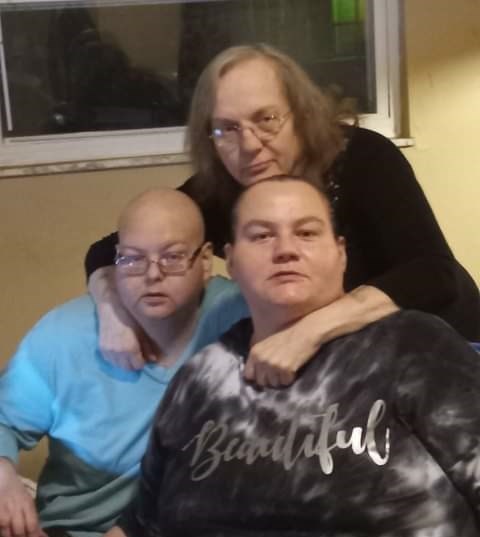 Debbie Jean Harrell Obituary - Middletown, OH