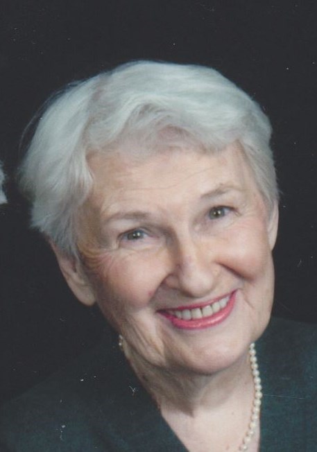 Ruth Edwards Obituary - Crown Point, IN