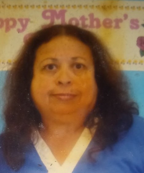 Maria Mata Obituary - La Feria, TX