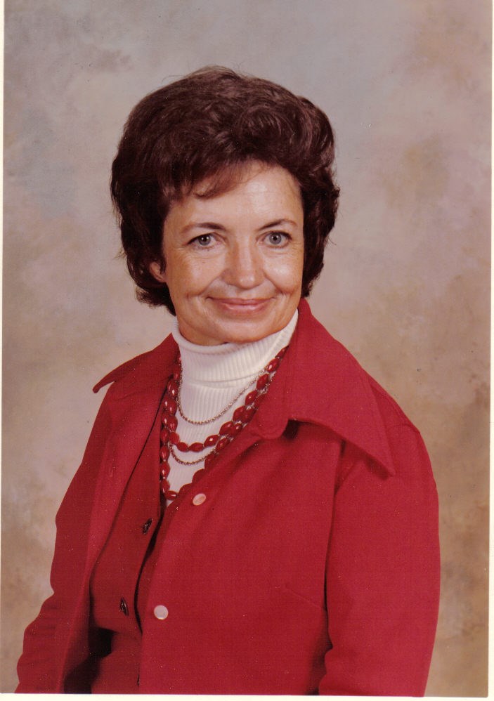 Maxine (Brown) Manis Obituary - Kansas City, KS